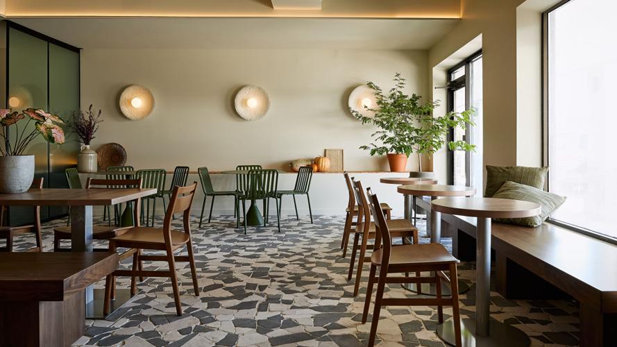 Brim restaurant now open in Edina | Local News | hometownsource.com