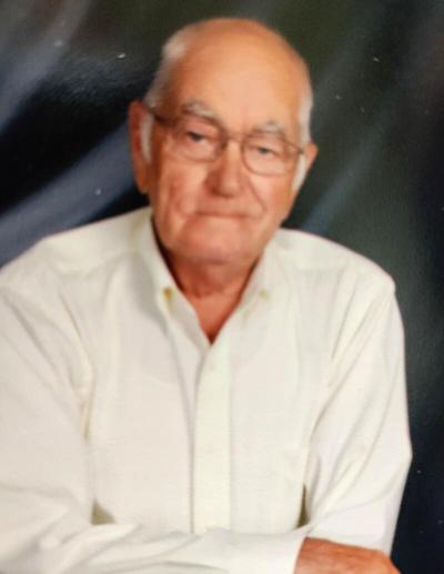Weldon Bradley Ebert | Obituaries | hometownsource.com