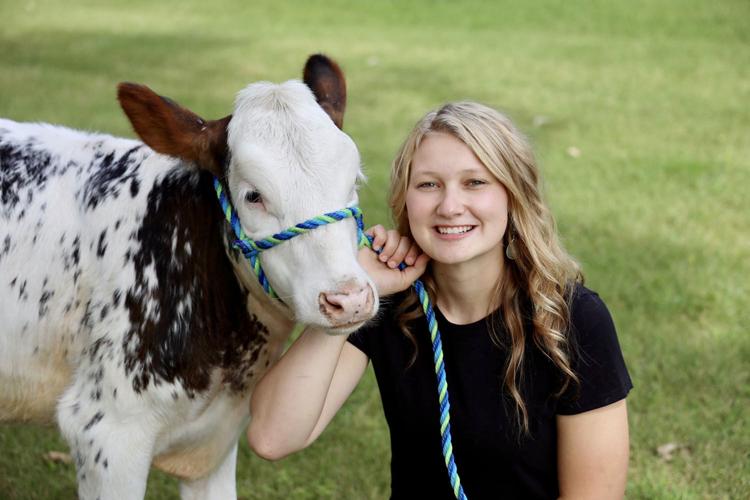 Passion to educate leads to second term for Madison Westerman ...