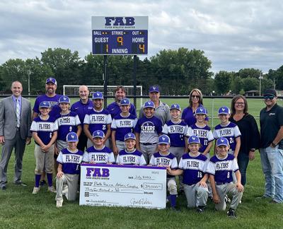 Two baseball dads perform incredible public service to give young ...