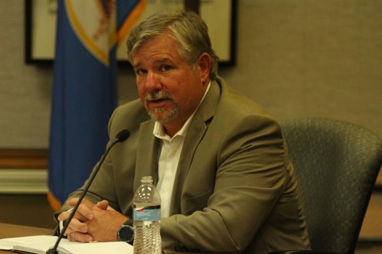 Lake Elmo mayoral candidate: Charles Cadenhead | News | hometownsource.com