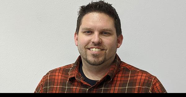 Local Pastor Corey Erickson cultivates a passion for helping people ...