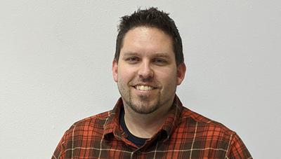 Local Pastor Corey Erickson cultivates a passion for helping people ...