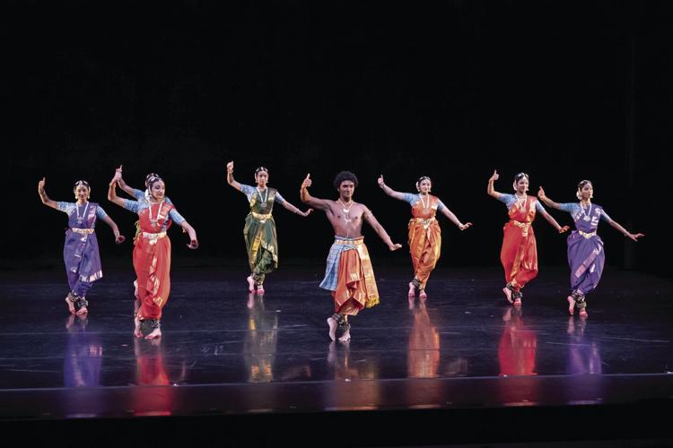 SAHS graduate wins dance opportunity | Stillwater | hometownsource.com