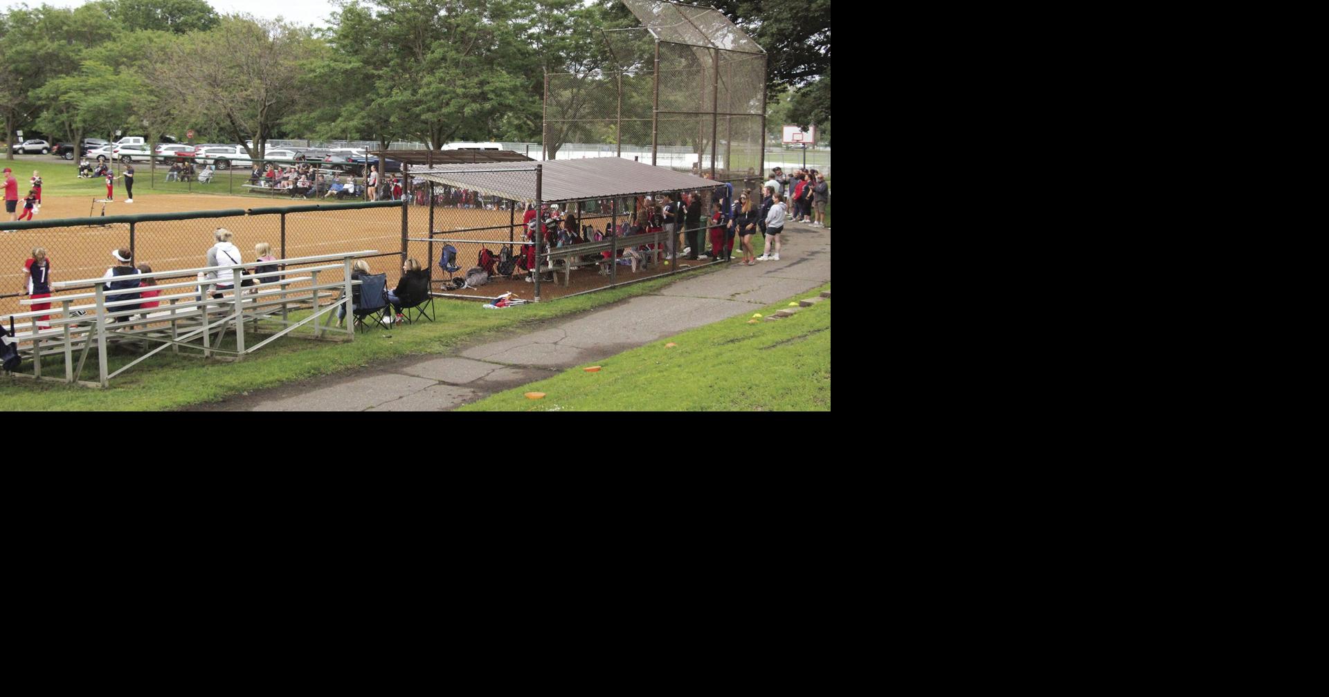 AC Fastpitch and Robbinsdale Parks open landmark new field | Sports ...
