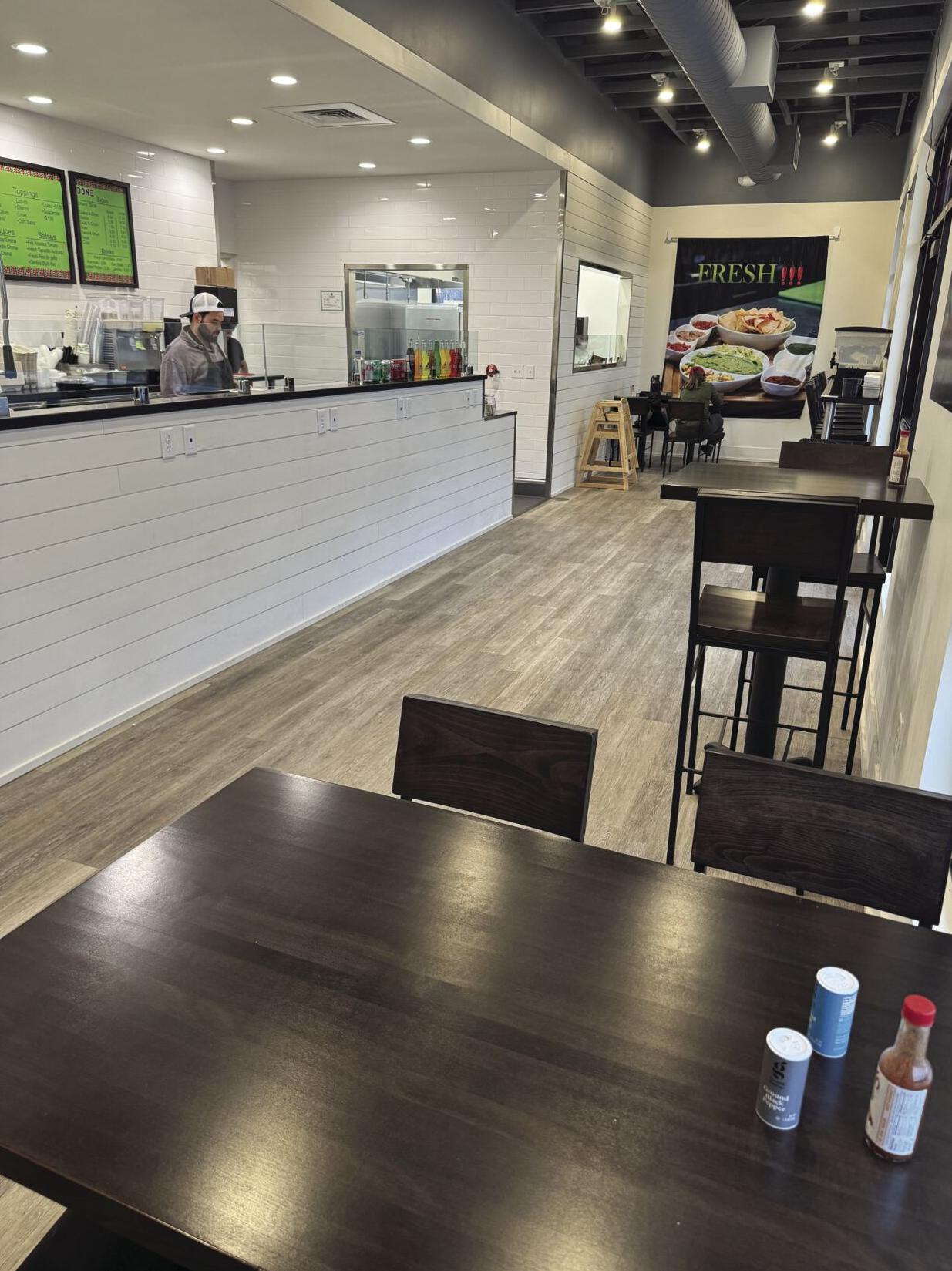 Burrito Corner Mexican Grill opens in Medina | Local News ...