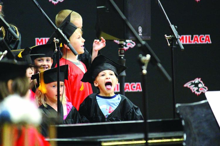 Kindergarteners ready to leap into first grade | Free | hometownsource.com