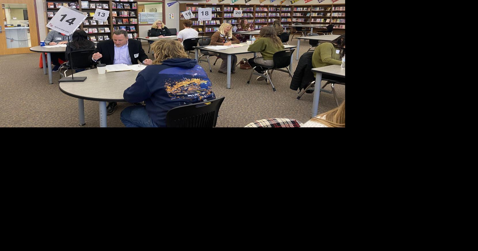 ISD 728 students gain hands-on career and college experience | Elk ...