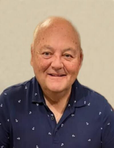 Daniel "Dan" Frederick Booth | Obituaries | hometownsource.com