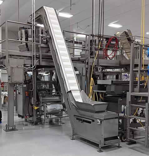 Guests get an inside look at Sno Pac Foods during After Hours event ...