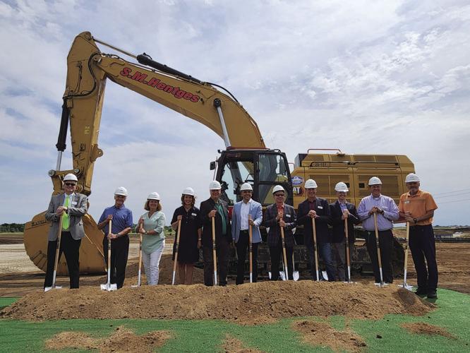 Year in Review 2023: Big projects advance in Rosemount | Rosemount ...