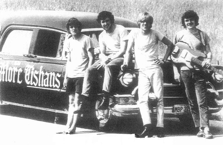 Stories from Minnesota’s rock ‘n’ roll history | Arts & Entertainment ...