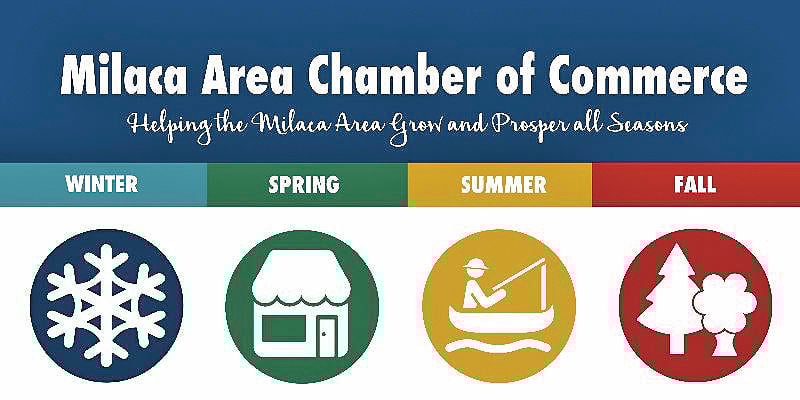 Princeton, Milaca chamber leaders cancel, postpone local events | Free ...