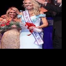 Sarah Bazey crowned Mrs. International 2012 | Local News ...