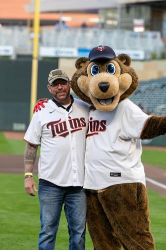 Magnus Veterans Foundation throws a strike for veterans | Elk River ...