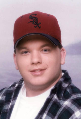 Tony Peterson | Announcements | hometownsource.com