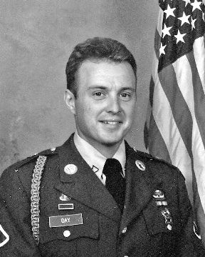 Robert Day Jr. | Announcements | hometownsource.com