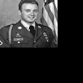 Robert Day Jr. | Announcements | hometownsource.com