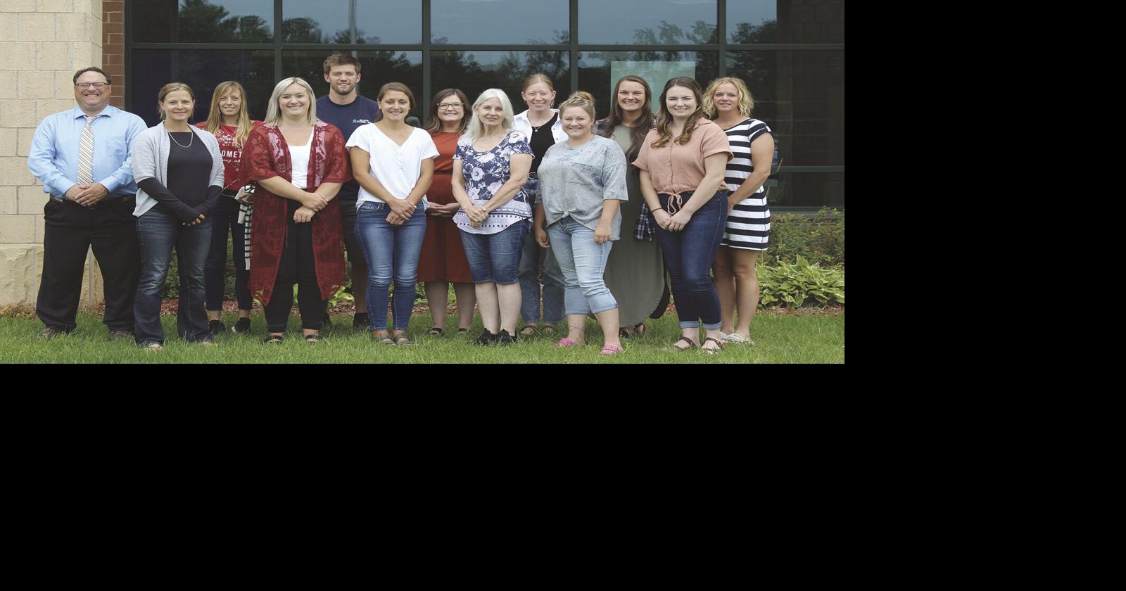 Princeton Schools welcomes 13 new teachers | Free | hometownsource.com