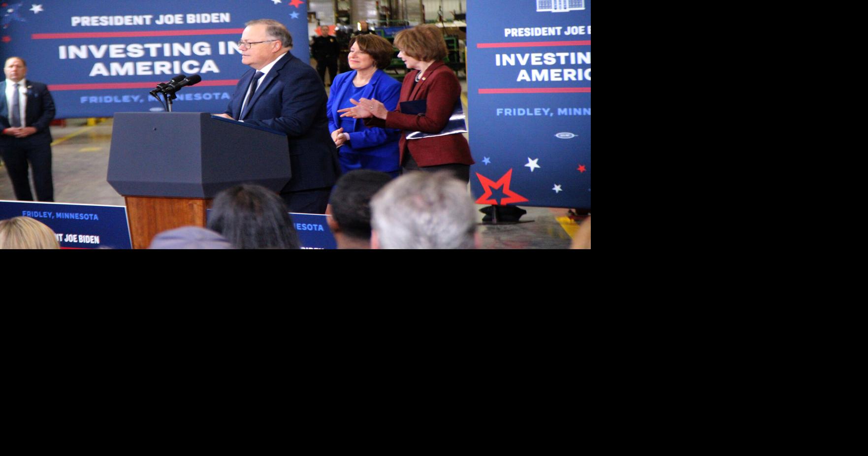 After more than 2 decades, Fridley Mayor plans to move on from civic ...