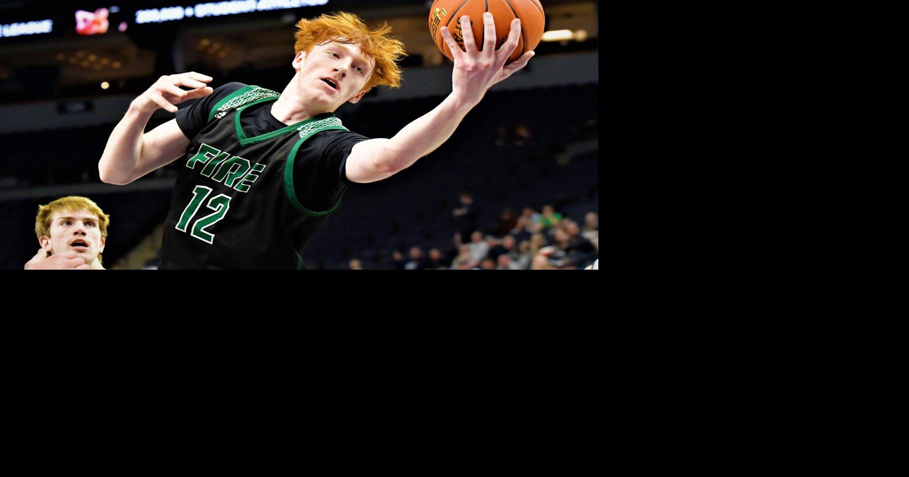 Another state basketball trophy for 'The Family' | Sports ...