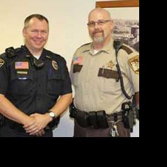 Doug Rekstad agrees to become Motley’s interim police chief | Local ...