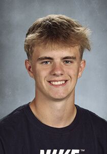 Two Warrior boys earn All-Conference recognition | Sports ...