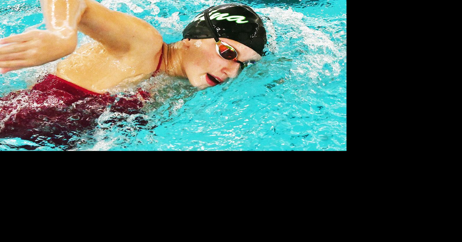 Tonka outswims Edina girls in ‘instant swim classic’ | Sports ...