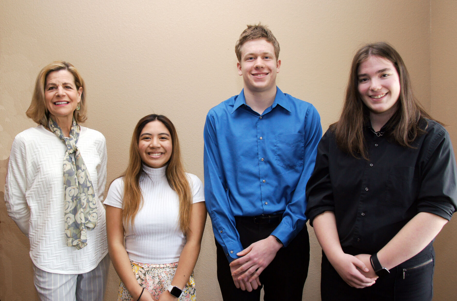 Eagan Rotary Club announces winter Students of the Month | Eagan ...