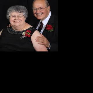 Tony and Judy Wenzel | Anniversaries | hometownsource.com