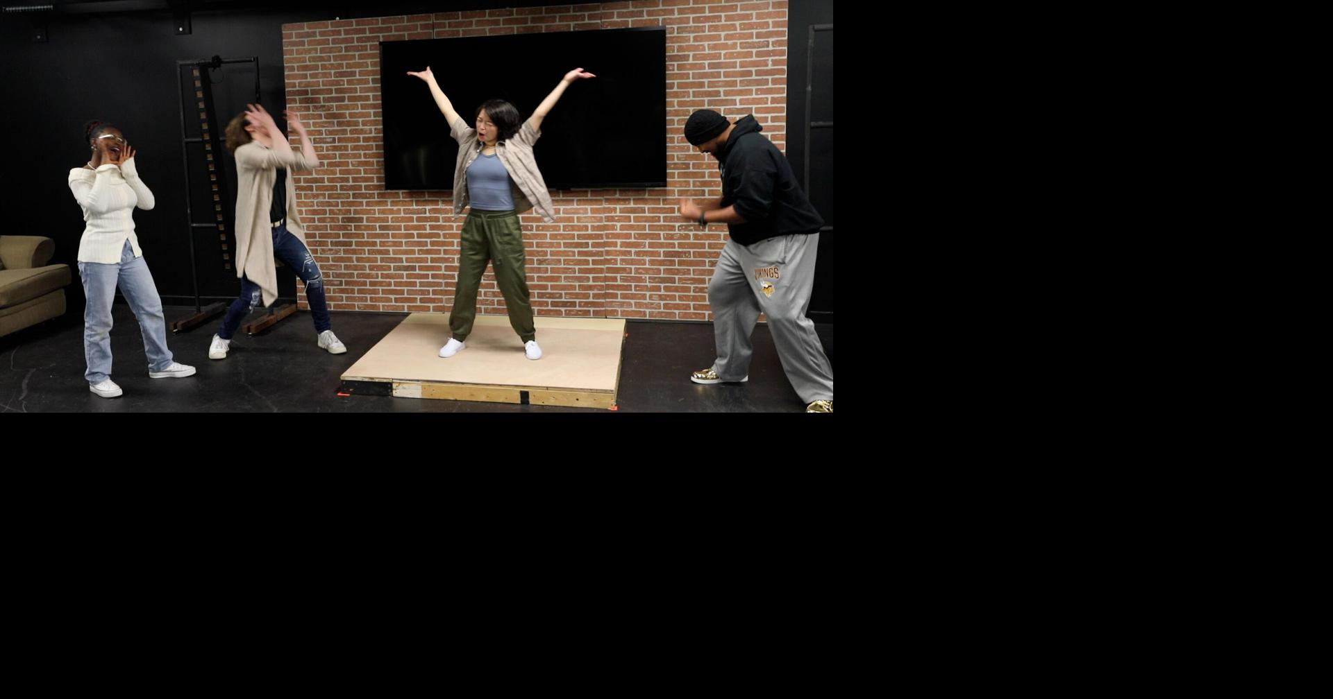 New NHCC play 'Airness' coming to Brooklyn Park Nov. 15-18 | Brooklyn ...