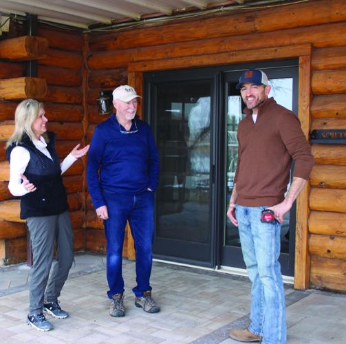 Mammoth Hardscapes specializes in premium outdoor spaces to enhance ...