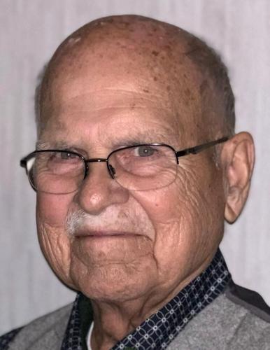 Duane Everett Davis | Obituaries | hometownsource.com