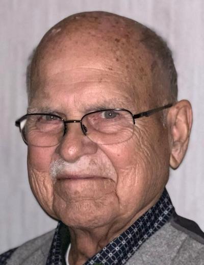 Duane Everett Davis | Obituaries | hometownsource.com