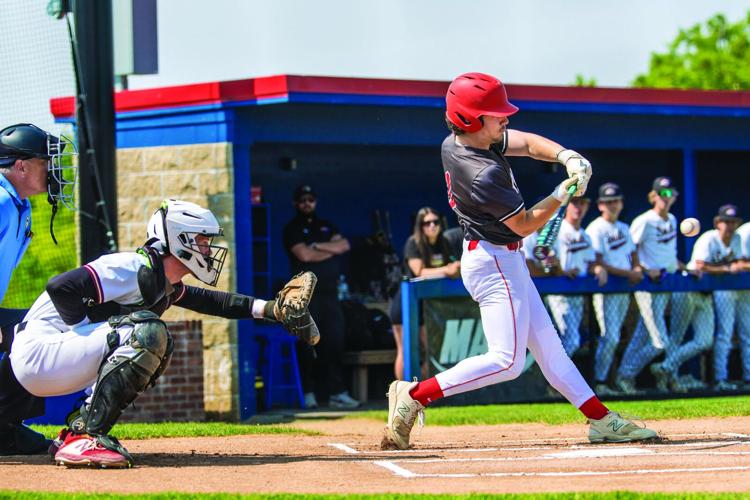 Baseball: Farmington, South among first-round playoff winners | Sports ...