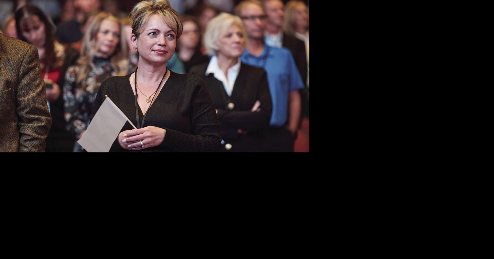 Oak Ridge Place director receives statewide recognition | Oak Park ...