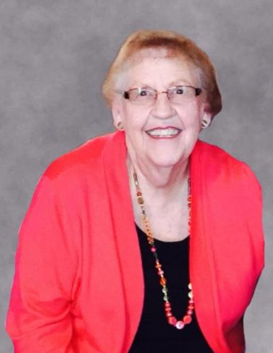 LaDonna Emma Discher | Obituaries | hometownsource.com