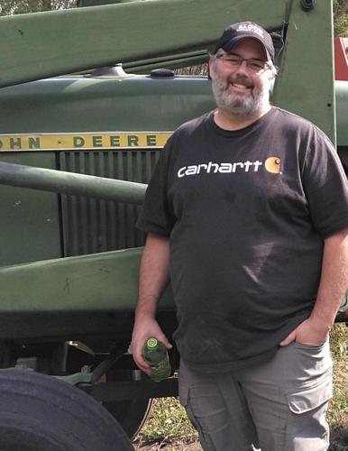 Kevin Lee Swafford | Obituaries | hometownsource.com