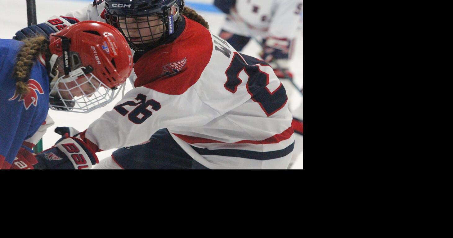 AC Wings take flight as Wiliey-era begins | Sports | hometownsource.com
