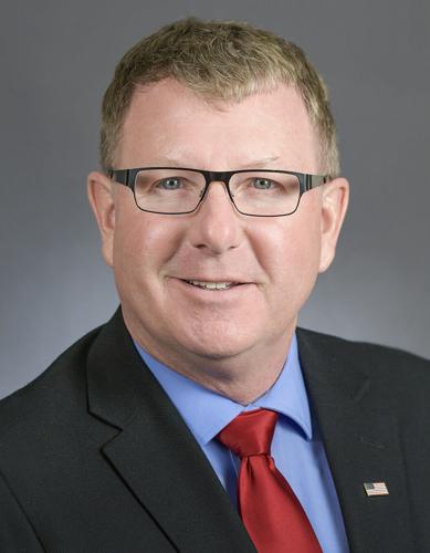 Elk River-area Rep. Paul Novotny reflects on 7 years of service | Elk ...