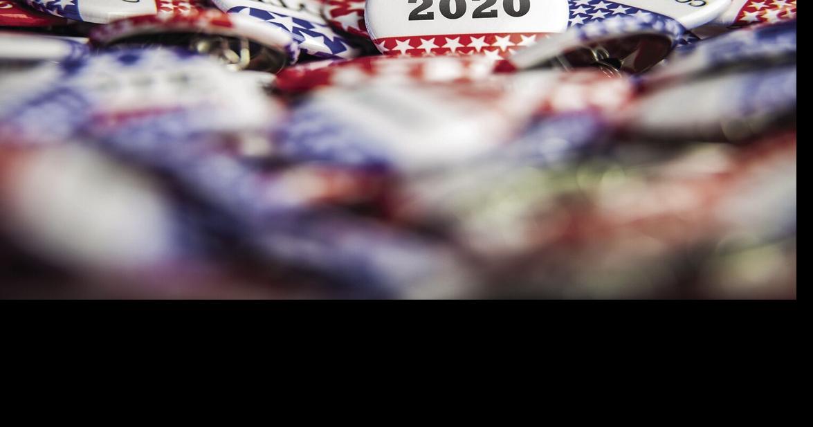 District 33: Osmek re-elected to Senate, Hertaus and Morrison re ...