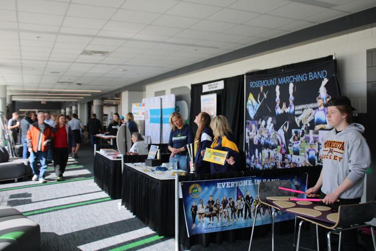 Year in Review 2025: Rosemount still a magnet for new business ...