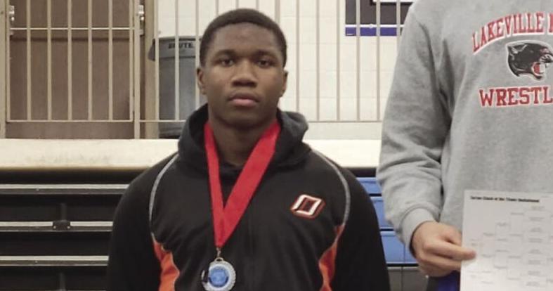 Osseo wrestling impresses at Tartan Invitational | Sports ...