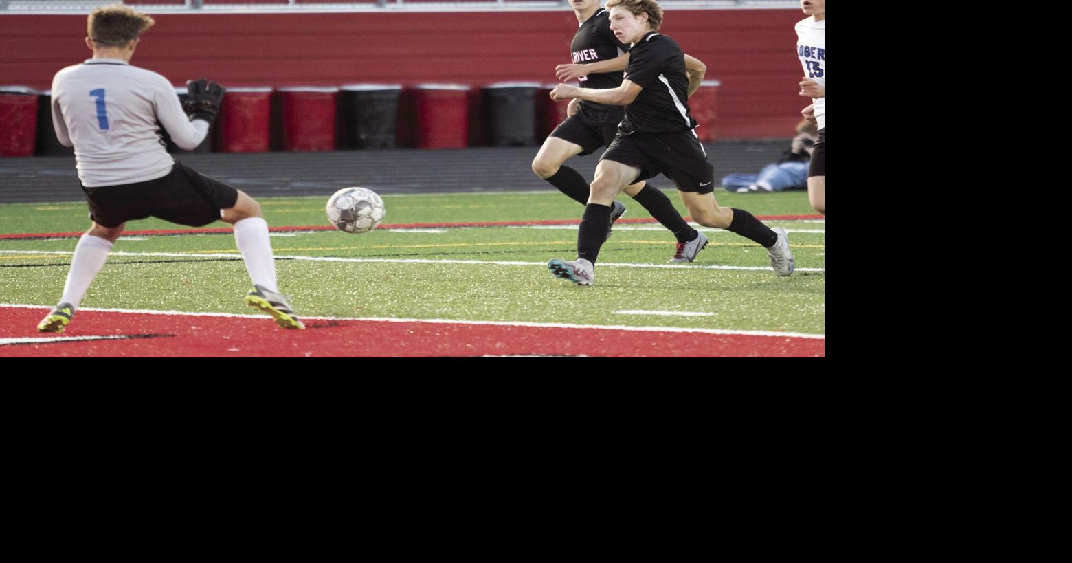 Fall Sports Preview: Elks boys soccer has gone five years without ...