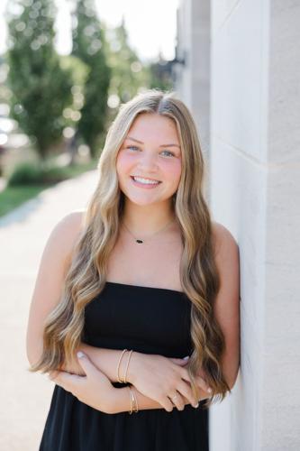 Cayden Olsen and Courtney Herdering named LFCHS students of the month ...