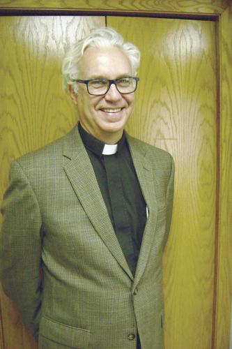 Pastor installed at Spirit of Christ Community Lutheran Church in St ...