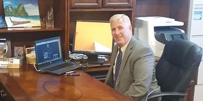 Larry Feldt’s passion is helping others improve their lives | Dairyland ...