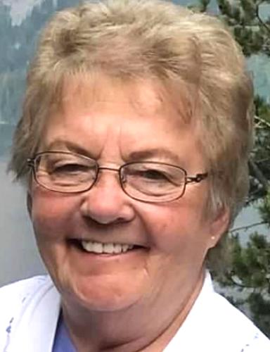 Leone Marie Johnson | Obituaries | hometownsource.com