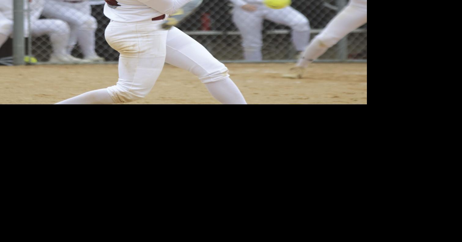 Softball: Ponies stretch winning streak to 12 | Free | hometownsource.com