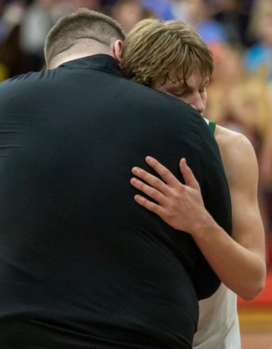 Sting boys season ends with loss to Albany | Spectrum | hometownsource.com